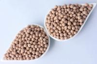China High Strength Synthetic Zeolite 3A Molecular Sieve Desiccant For Ethanol Drying for sale