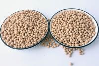 China Deep Drying Zeolite 3A Molecular Sieve Desiccant Bead For Ethylene Propylene for sale