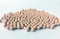 China SGS 3A Molecular Sieve Desiccant Zeolite For Bivinyl Butadiene Deep Drying for sale
