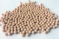 China SGS 3A Molecular Sieve Desiccant Zeolite For Bivinyl Butadiene Deep Drying for sale