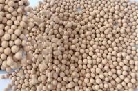 China SGS 3A Molecular Sieve Desiccant Zeolite For Bivinyl Butadiene Deep Drying for sale