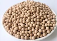 China Granular Zeolite 3A Molecular Sieve Desiccant For Alcohol Dehydration Drying for sale