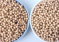 China Chemical Zeolite 3A Molecular Sieve Desiccant For Car Refrigeration Drying for sale