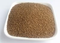 China Insulating Glass Drying 3A Molecular Sieve Desiccant Zeolite Granular for sale