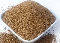 China Insulating Glass Drying 3A Molecular Sieve Desiccant Zeolite Granular for sale