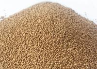 China Insulating Glass Drying 3A Molecular Sieve Desiccant Zeolite Granular for sale