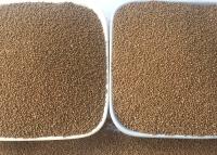 China Sphere Zeolite 3A Molecular Sieve Desiccant For Double Glazing Unit Anhydration for sale