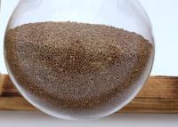 China Super Adsorption Zeolite Molecular Sieve Desiccant For Glass Window Panes for sale