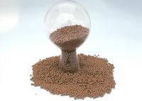 China Super Adsorption Zeolite Molecular Sieve Desiccant For Glass Window Panes for sale