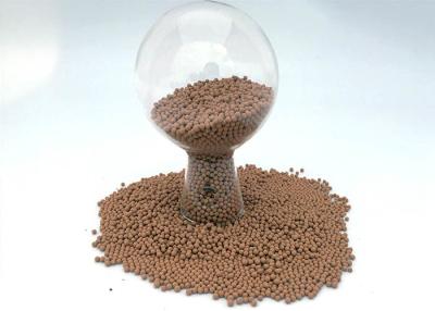 China Super Adsorption Zeolite Molecular Sieve Desiccant For Glass Window Panes for sale