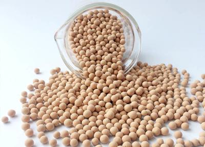 China Double Paned Window Molecular Sieve Desiccant Granular Zeolite 1.5mm for sale