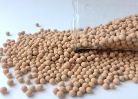China Double Paned Window Molecular Sieve Desiccant Granular Zeolite 1.5mm for sale