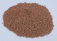 China Double Paned Window Molecular Sieve Desiccant Granular Zeolite 1.5mm for sale