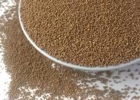China Solid Absorbent Zeolite Molecular Sieve Desiccant For Double Pane Windows Glass for sale