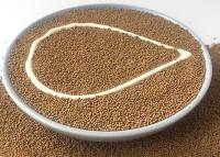 China High Adsorbing Molecular Sieve Desiccant For Dual Pane Windows Remove Fogging for sale