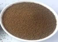 China Globe Zeolite Molecular Sieve Desiccant For Fogging Removal Prevent Condensation for sale