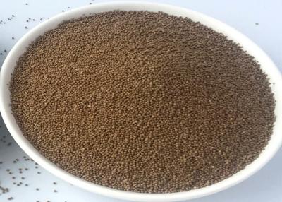China Globe Zeolite Molecular Sieve Desiccant For Fogging Removal Prevent Condensation for sale
