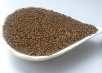 China High Hardness Zeolite Molecular Sieve Desiccant For Sealed Insulating Glass Units IGU for sale