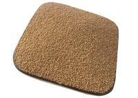 China Ball Zeolite Molecular Sieve Desiccant For Glazed Wall Vapour Removal for sale
