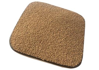 China Ball Zeolite Molecular Sieve Desiccant For Glazed Wall Vapour Removal for sale