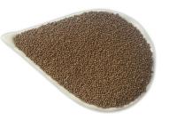 China Hard Pellet Zeolite Molecular Sieve Desiccant For IG Sealed Spacer Bar for sale