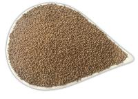 China Hard Pellet Zeolite Molecular Sieve Desiccant For IG Sealed Spacer Bar for sale