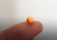 China 3A Low Attrition Molecular Sieve Desiccant For Adsorb Water Two Glass Lites for sale