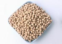 China Large Density Zeolite 3A Molecular Sieve Desiccant For Ethylene Propylene Drying for sale
