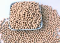 China Large Density Zeolite 3A Molecular Sieve Desiccant For Ethylene Propylene Drying for sale