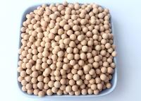 China Large Density Zeolite 3A Molecular Sieve Desiccant For Ethylene Propylene Drying for sale