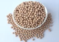 China Low Dew Point Zeolite 3A Molecular Sieve Desiccant For Automotive Refrigeration System Drying for sale