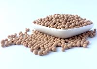 China Abrasion Resistance Zeolite 3A Molecular Sieve Desiccant For Petroleum Refining Desorption for sale