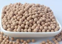 China Abrasion Resistance Zeolite 3A Molecular Sieve Desiccant For Petroleum Refining Desorption for sale