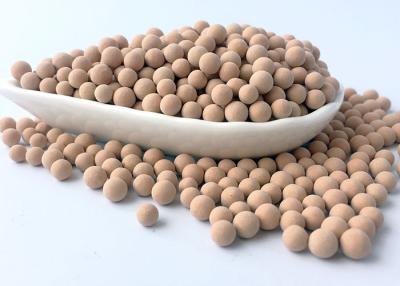 China High Temperature Resistance Zeolite 3A Molecular Sieve Desiccant For C4 C5 Light Hydrocarbon for sale