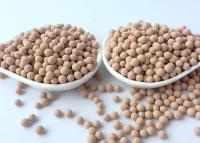 China Anti Corrosion Adsorbent 3A Molecular Sieve Desiccant For Catalytic Cracking Naphtha Diesel Oil Fuel for sale
