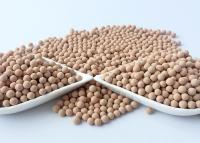 China Anti Pressure 3A Molecular Sieve Desiccant For ​Butene Butadiene Catalyzing for sale