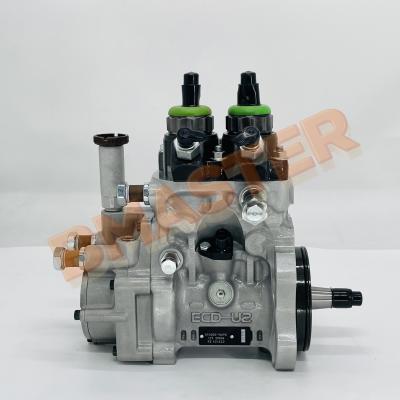 China Densoo Injection Pump 094000-0490 For 1400 9120 Excavator Ensuring Stable Fuel Injection Performance for sale