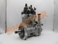 China Denso Injection Pump 094000-0603 Fuel Injection Unit for SAA6D140E Engine in Industrial Machinery for sale