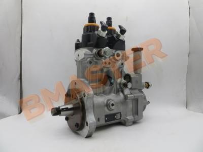 China Denso Injection Pump 094000-0603 Fuel Injection Unit for SAA6D140E Engine in Industrial Machinery for sale