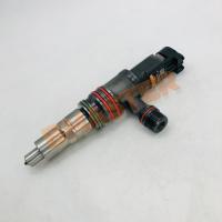 China MTU Fuel Injector for MTU 4000 Series Engines Ensuring Optimal Combustion with Model X52407500050 for sale