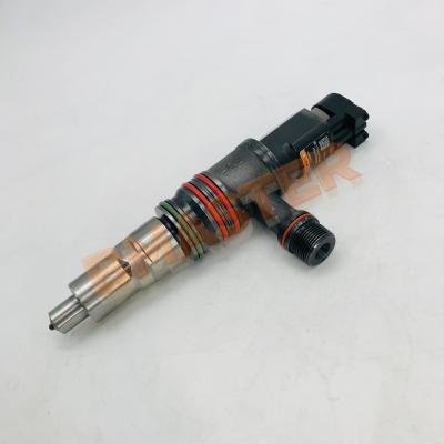 China MTU Fuel Injector for MTU 4000 Series Engines Ensuring Optimal Combustion with Model X52407500050 for sale