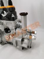 China Densoo Injection Pump 094000-0383 High-Pressure Oil Pump for SAA6D125E-3 Engine in Heavy Machinery for sale