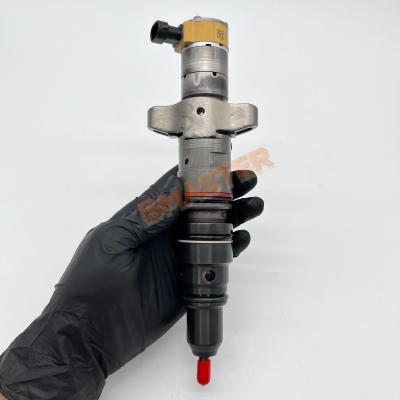 China Remanufactured Fuel Injector 295-1411 with 6 Months Warranty for C7 Diesel Engine for sale