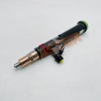 China MTU Fuel Injector X59407500020 for MTU 12V4000G63 Engine with Stable Fuel Injection for sale