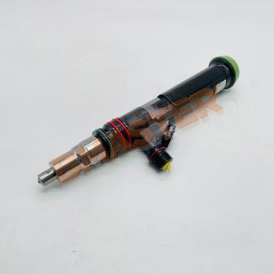 China MTU Fuel Injector X59407500020 for MTU 12V4000G63 Engine with Stable Fuel Injection for sale