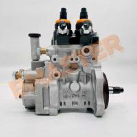 China Densoo Fuel Injection Pump 094000-0574 Compatible With SA6D125 Engine for Stable Engine Performance for sale