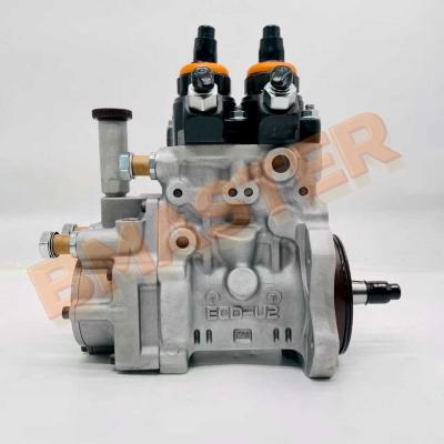 China Densoo Fuel Injection Pump 094000-0574 Compatible With SA6D125 Engine for Stable Engine Performance for sale