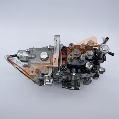 China Fuel Injection Pump 723945-51320 for WB93 and S4D106 Engine Series with 6 Months Warranty for sale