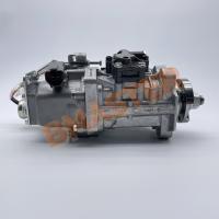 China Fuel Injection Pump 723945-51320 for WB93 and S4D106 Engine Series with 6 Months Warranty for sale