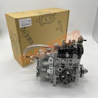 China Fuel Injection Pump 723945-51320 for WB93 and S4D106 Engine Series with 6 Months Warranty for sale